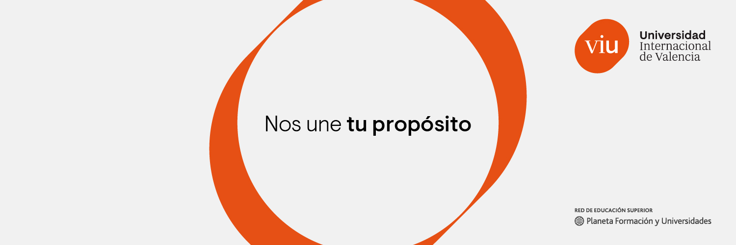 Universidad Internacional de Valencia - VIU (@UniversidadVIU) / Posts / X