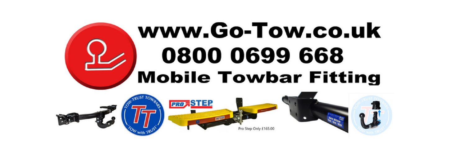 Go-Tow Ltd (@Go_Tow_Ltd) / Posts / X