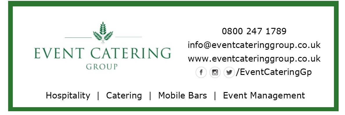 Event Catering Group (@EventCateringGp) / Posts / X