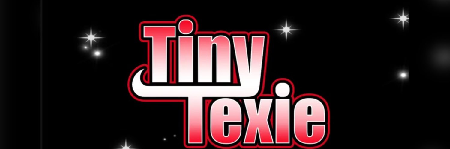 TinyTexie (@TinyTexie) / Posts / X