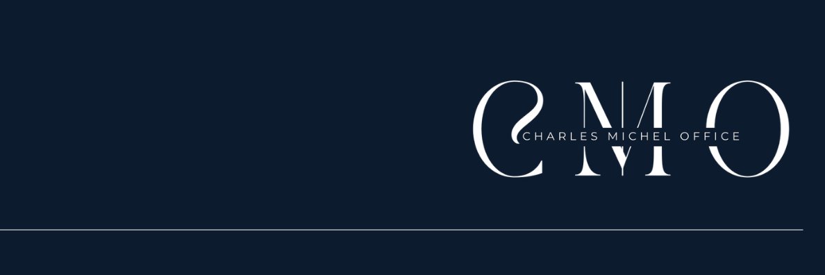 Charles Michel (@CharlesMichel) / Posts / X