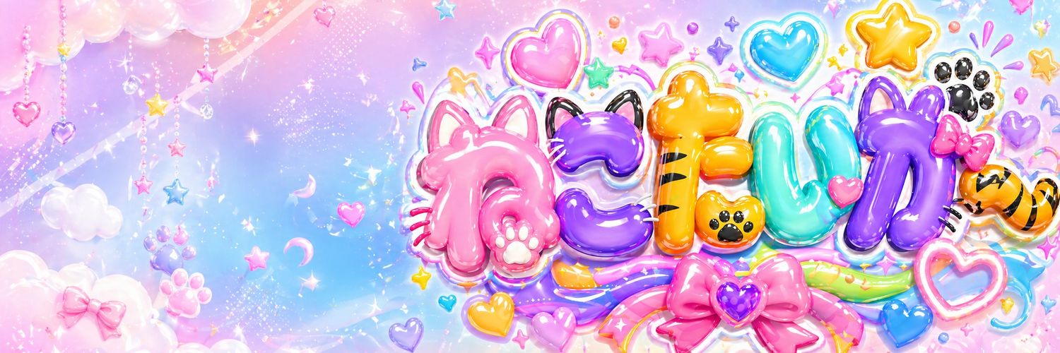 『ねこたいがー』JSアイドル (@konyanko_koneko) / Posts / X