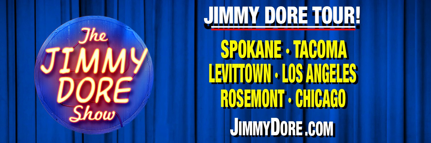 Jimmy Dore (@jimmy_dore) / Posts / X