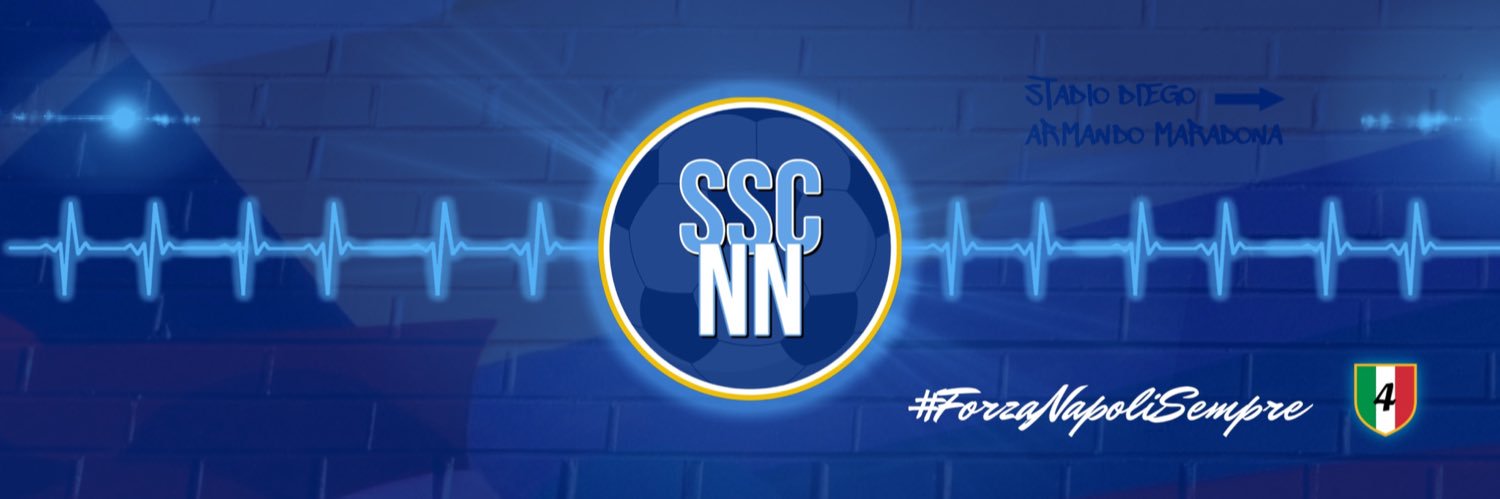 SSC Nap⚽️li News (@SSCNapoliNews_) / Posts / X
