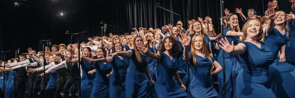 Barnsley Youth Choir (@BarnsleyChoir) / Posts / X