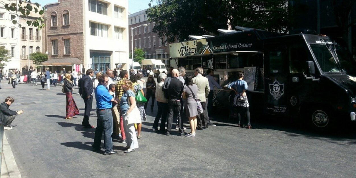 Vizzi Truck™ (@VizziTruck) / Posts / X
