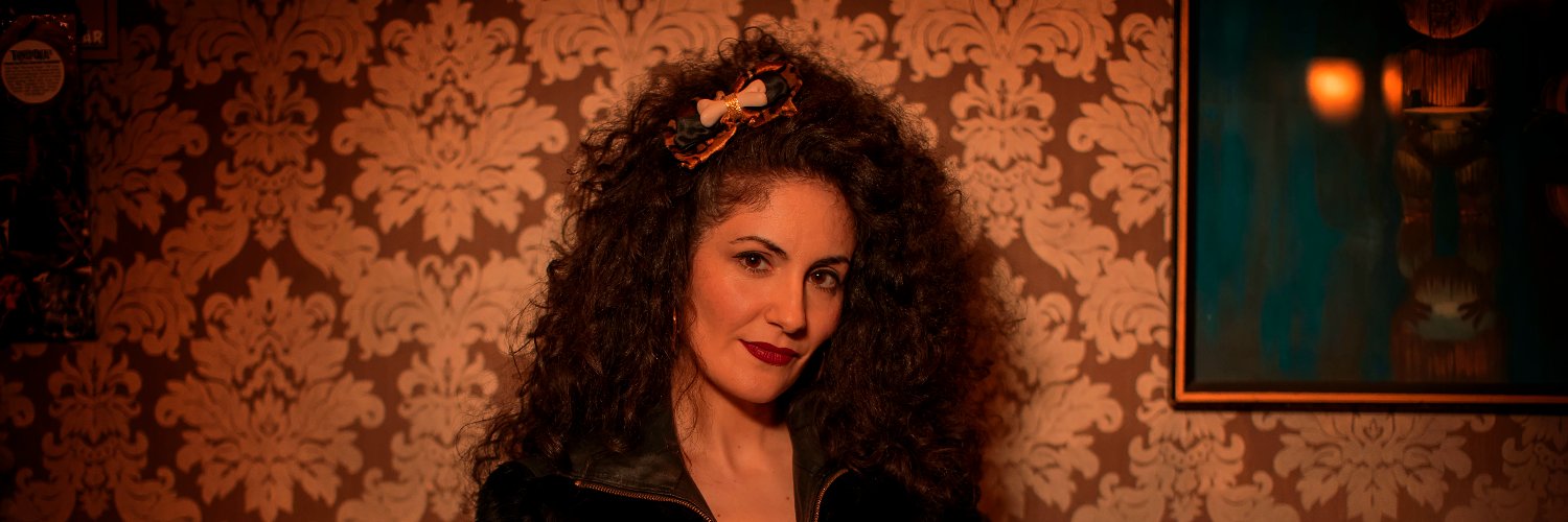 Verónica Costilla (Roni Di Capo) (@RoniDiCapo) / Posts / X