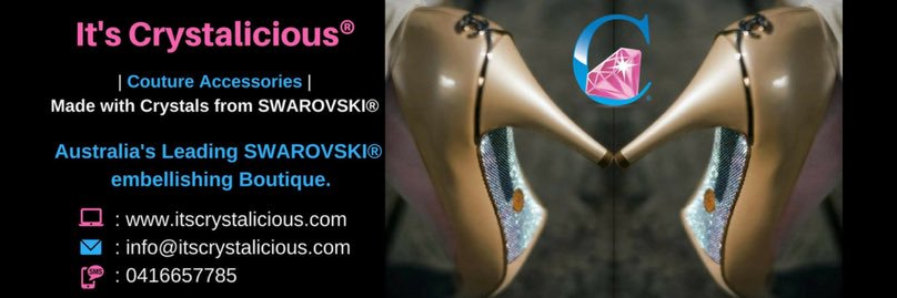 It's Crystalicious® (@_crystalicious) / Posts / X