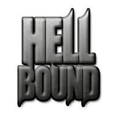 Hellbound Logo