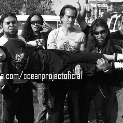Ocean Project (@oceanproject) | Twitter