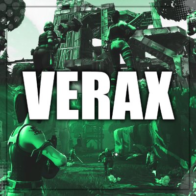 Verax (@YouTube_Hydro) / Twitter