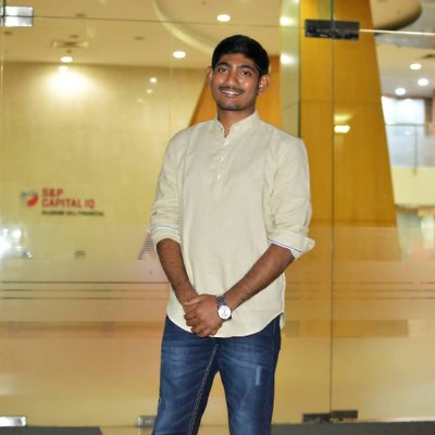 Kamalakar Peta (@KamalakarPeta) | Twitter