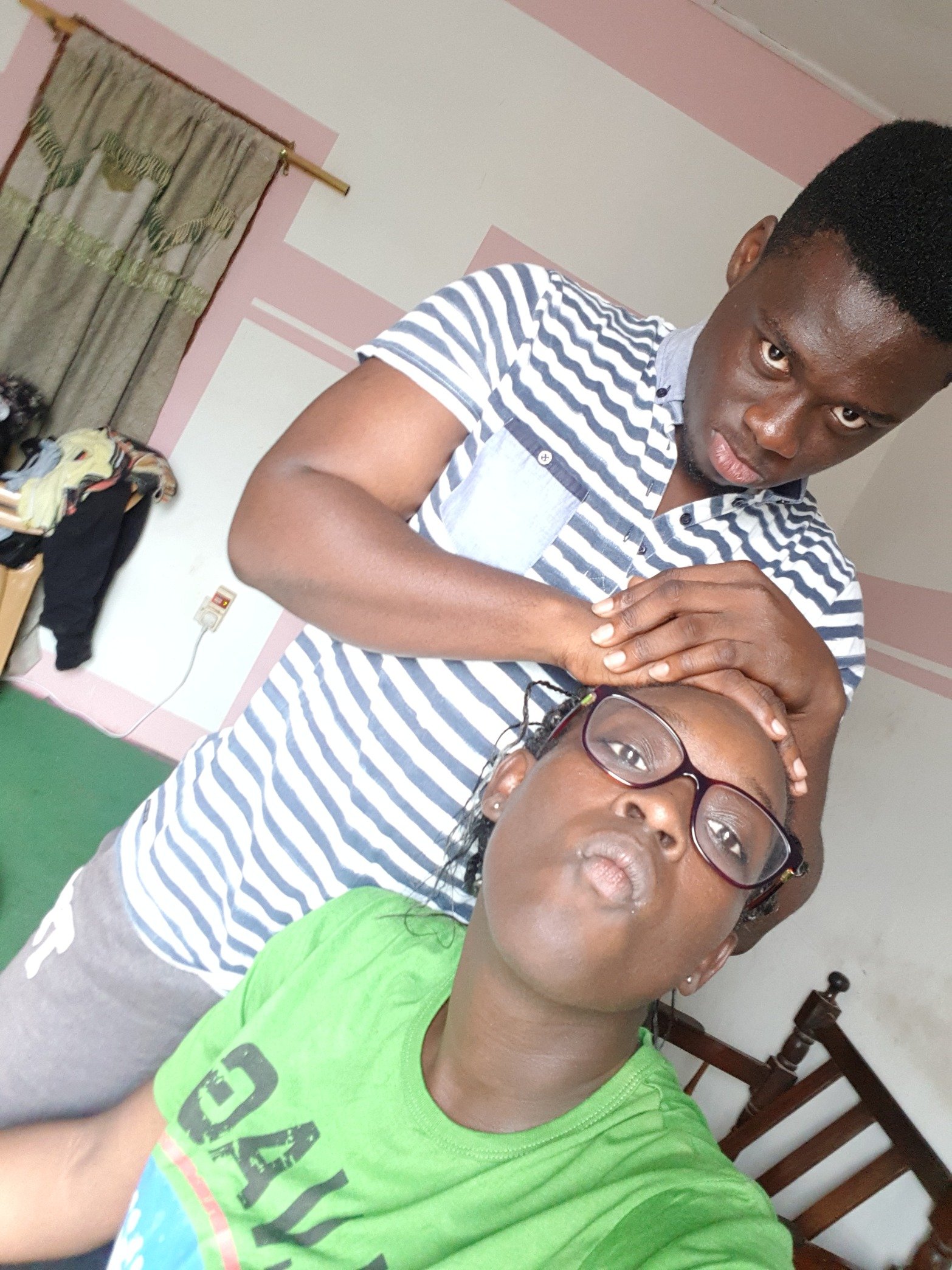 Josephine Nimo (@josephine_nimo) | Twitter