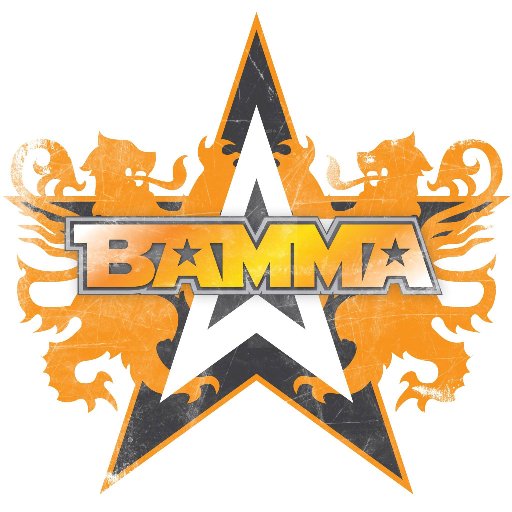 BAMMA (@BAMMApro) | Twitter