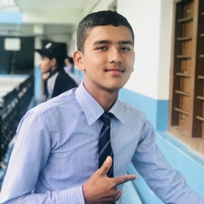 Bishal Upreti Xetri (@upreti456) | Twitter