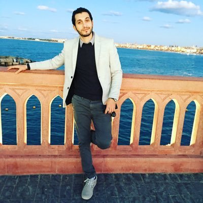 Ashraf Reyad (@reyad_ashraf) | Twitter