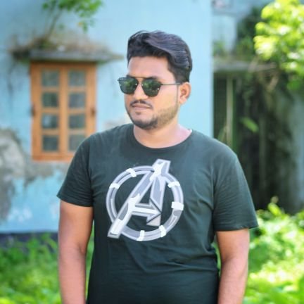 Gazi Haidar Ali Uzzal (@HaidarUzzal) | Twitter