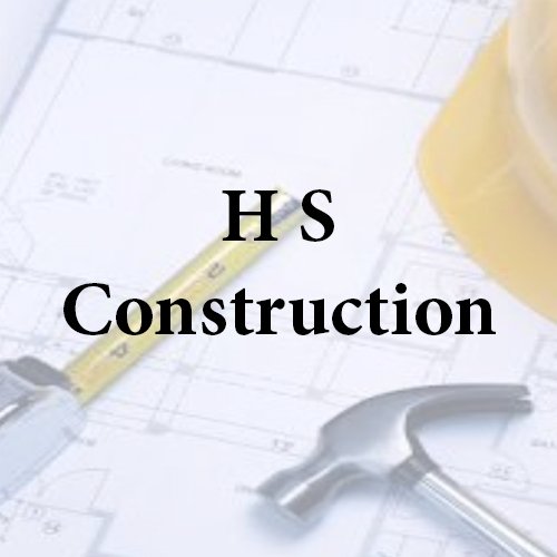 H S Construction (@hs_constructs) | Twitter