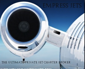 Empress Jets (@EmpressJets) | Twitter