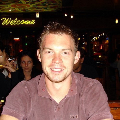 Matt Struve (@mstruve) | Twitter