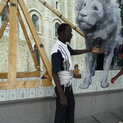 Ngor Deng Matem (@DengMatem) | Twitter