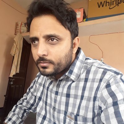 Aaditya Raj Bishnoi (@Sane_thinker) | Twitter