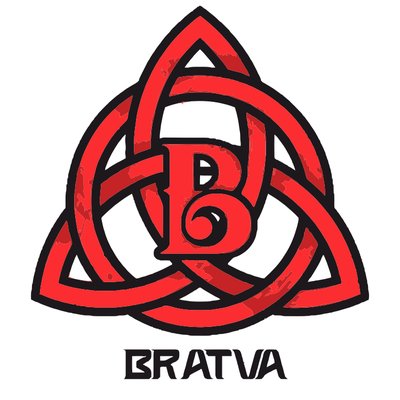 Bratva Symbol