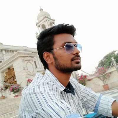 Shyam Prasath (@shyam_NSP) | Twitter