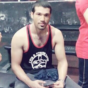 YAMAN KHAN 🇵🇰 (@YAMANKHANPTI) | Twitter