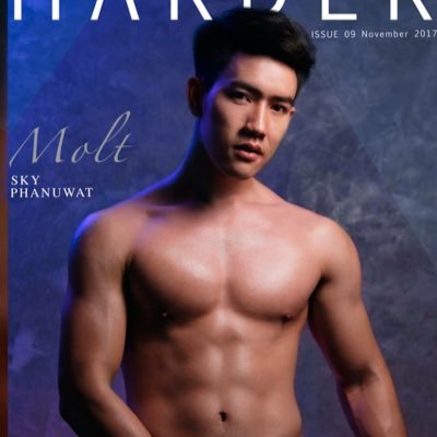 Sky_Phanuwat on Twitter: