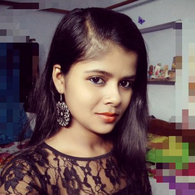 Moumita Saha Facebook