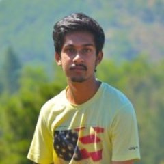Chirath R (@chirathr) | Twitter