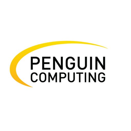 Penguin Computing Penguinhpc Twitter