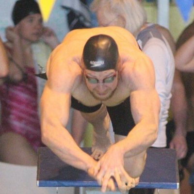 Olivier Poirier-Leroy on Twitter: "Swim parents: It’s not your job to raise an elite swimmer. It ...