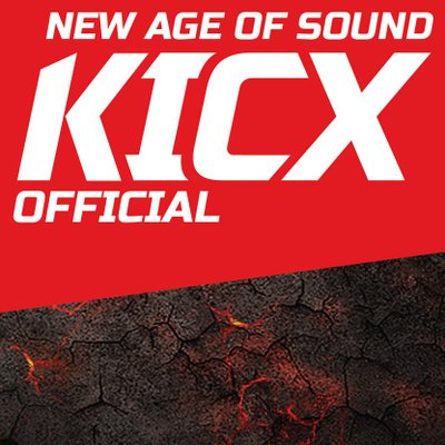 Kicx Russia (Official) (@RussiaKicx) / Twitter