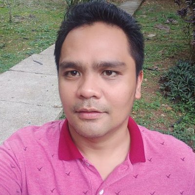 Gerry Yabes on Twitter: "Still at #Caranglan. The driver is too slow to drive."