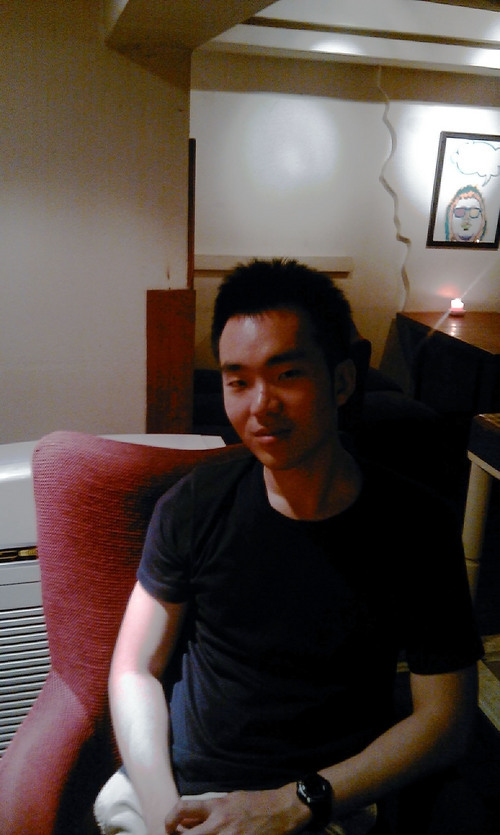 Jongwon Choi (@liveshow_BEN) | Twitter