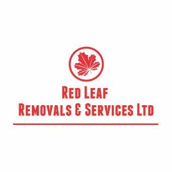 Redleaf Removals & Services (@RedleafRemovals) | Twitter