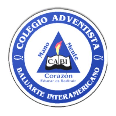 Colegio CABI [Oficial] on Twitter: "#SomosCABI El colegio adventista tuvo la oportunidad de ser ...