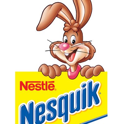 Nesquik Logo