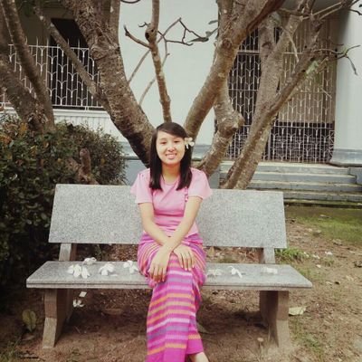 Hnin Wutt Yee Soe (@WuttSoe) / Twitter