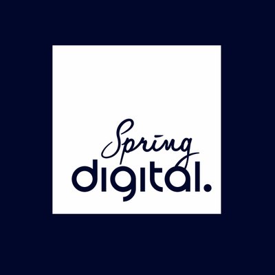 Spring Digital B.V. (@SpringDigitalNL) | Twitter