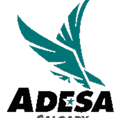 Adesal Logo