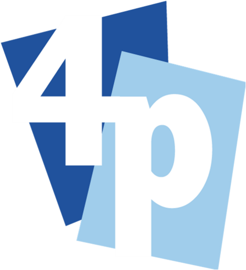 4ps Logo
