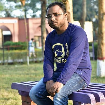 PRODIP HALDER (@PRODIPt30) | Twitter