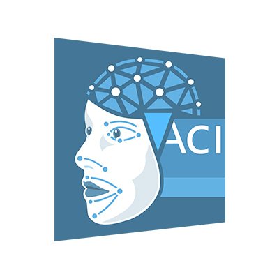 Affective & Cognitive Institute on Twitter: "We are looking forward to talks by key figures ...