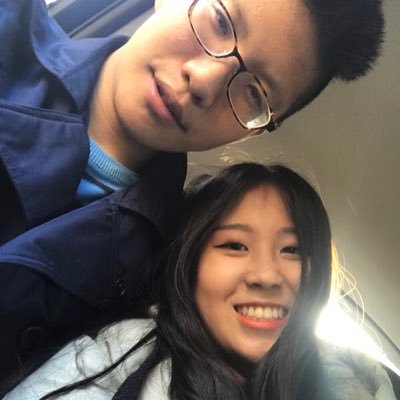 Tengfei Wang (@TengfeiWang3) | Twitter