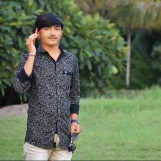 Parth Shingala (@ParthShingala8) | Twitter