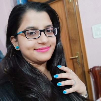 Aparna Tiwari (@apti26) | Twitter