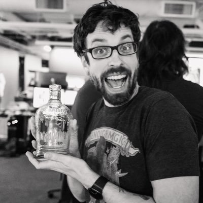 Steve Jaros on Twitter: "@saintsgodzilla Nope. Originally the pitch I had made was for saints ...